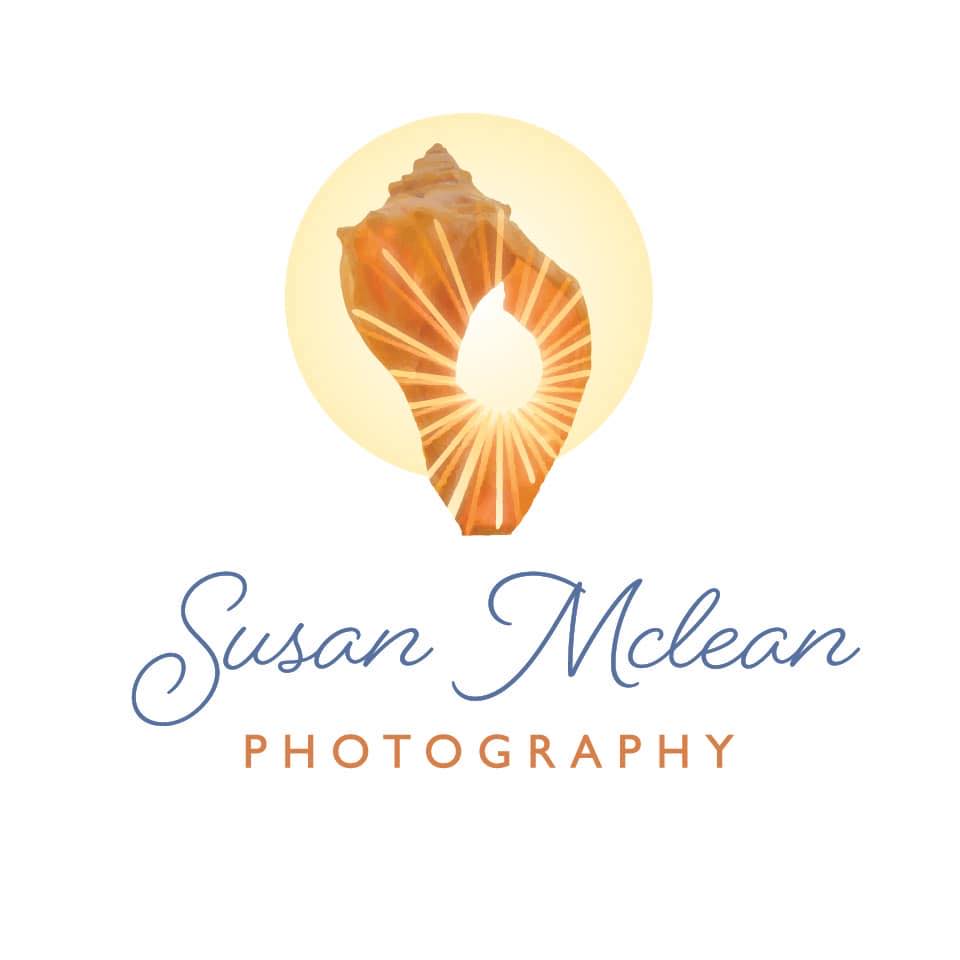 Susan McLean Photography logo